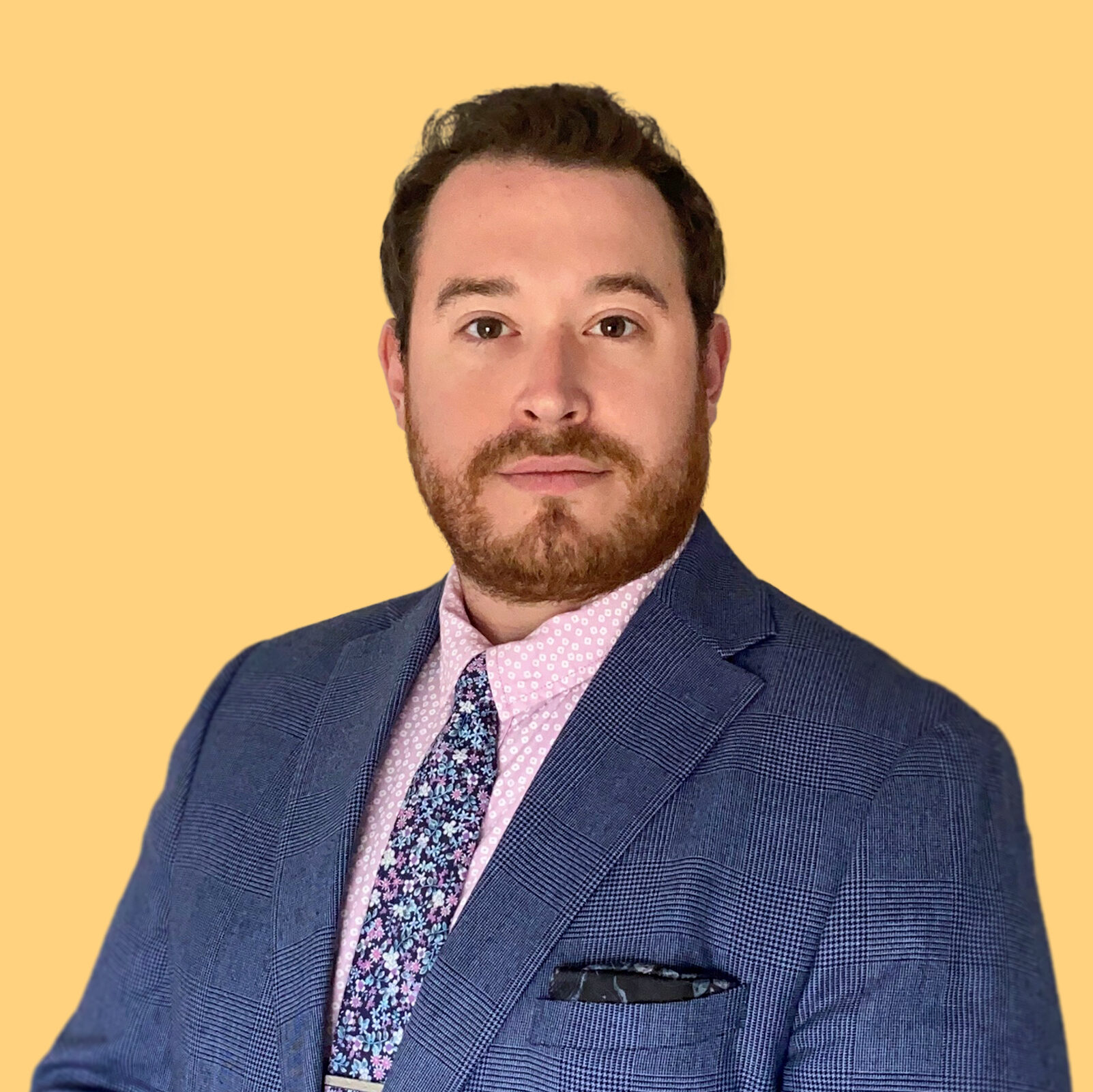About Us - Meet the Team | Beneration