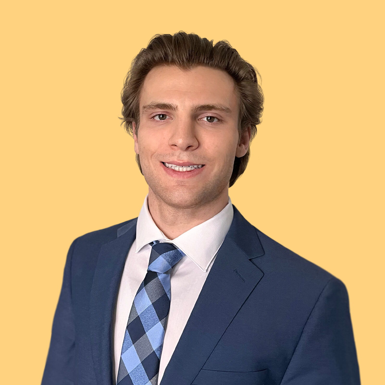 About Us - Meet the Team | Beneration